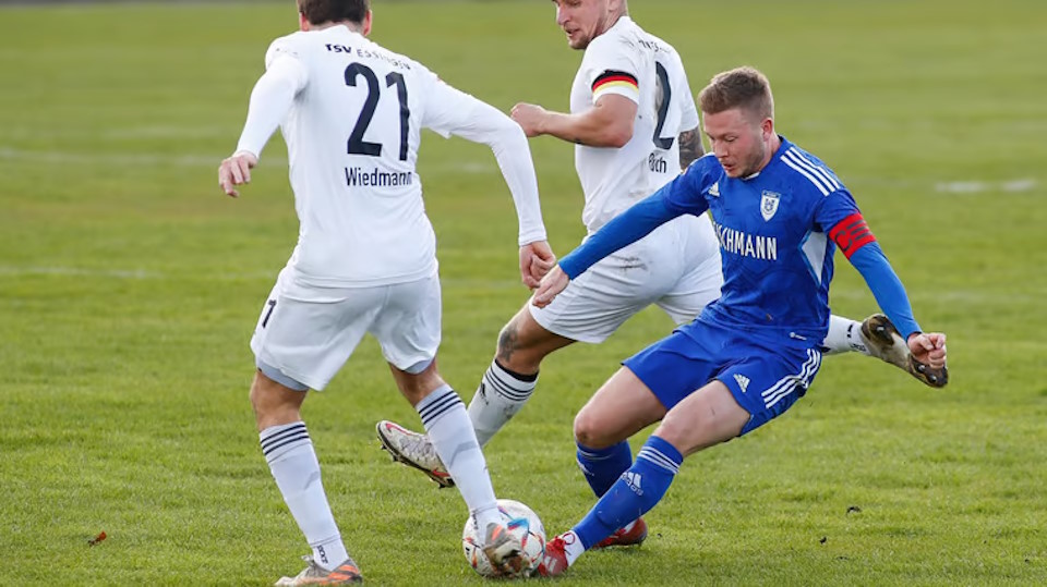 FV Ravensburg mit neuem Selbstverständnis