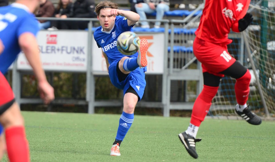 U23 | Beim FV Ravensburg II gibt es eine Denkaufgabe